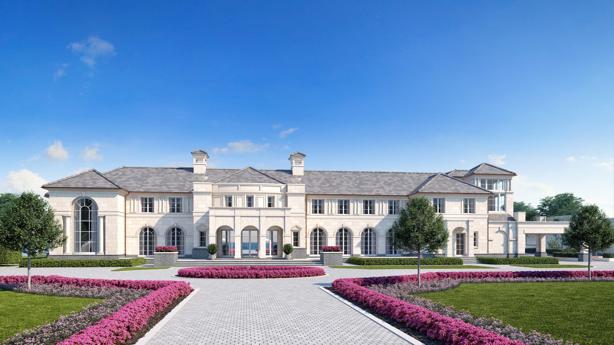 Architecture | J.L. Ramirez Architect, PC architectural firm