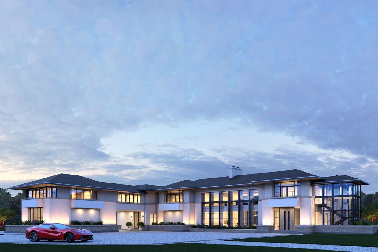 Elberon Mid century modern - J. L. RAMIREZ